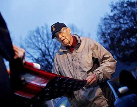 Col. Van Barfoot Medal of Honor recipient dies at 92 – Medal of Honor News